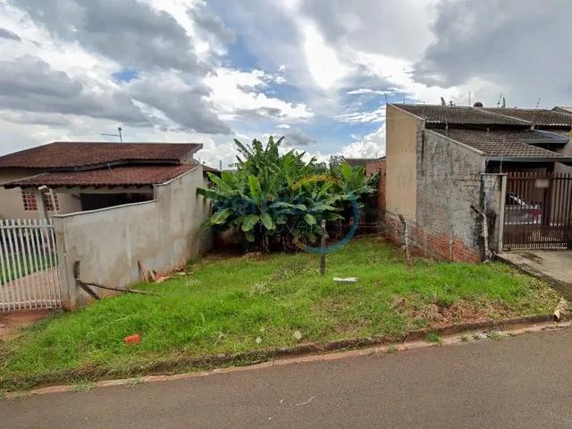 Terreno / Lote para Venda em Londrina/PR Jardim Itaparica