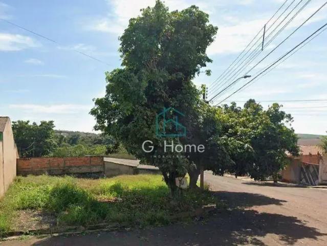 Terreno / Lote para Venda em Londrina/PR Jardim Itapoá