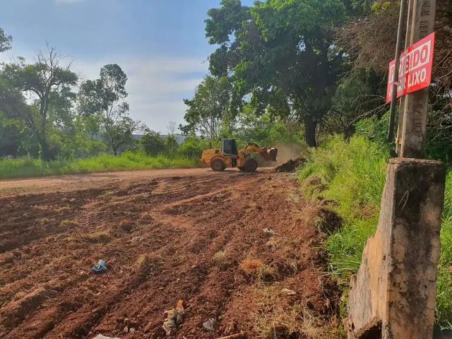 Terreno / Lote para Venda em Londrina/PR Jardim Jockey Club