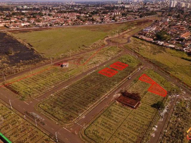 Terreno / Lote para Venda em Londrina/PR Jardim Laranjeiras