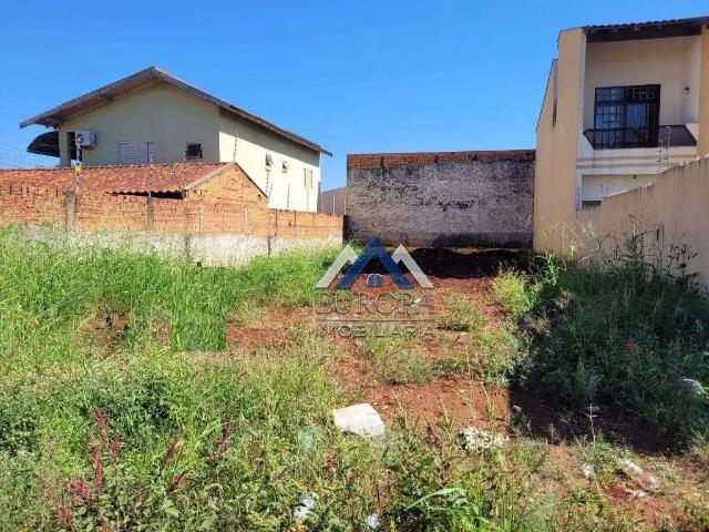 Terreno / Lote para Venda em Londrina/PR Jardim Laranjeiras