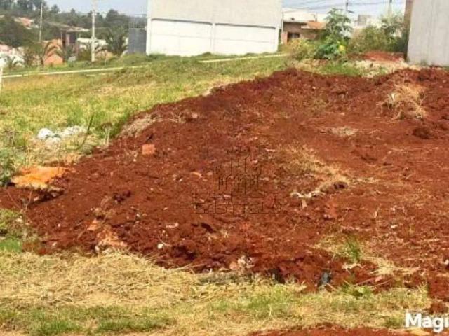 Terreno / Lote para Venda em Londrina/PR Jardim Maracanã