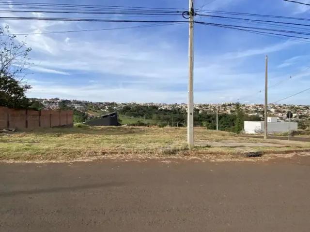 Terreno / Lote para Venda em Londrina/PR Jardim Maracanã