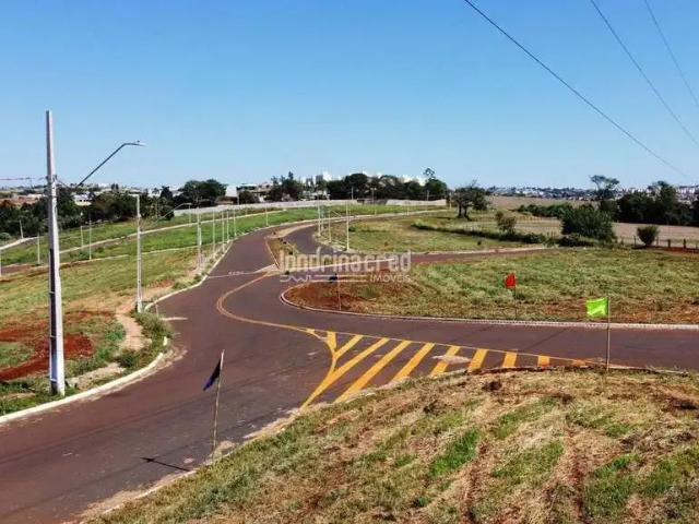 Terreno / Lote para Venda em Londrina/PR Jardim Maraci