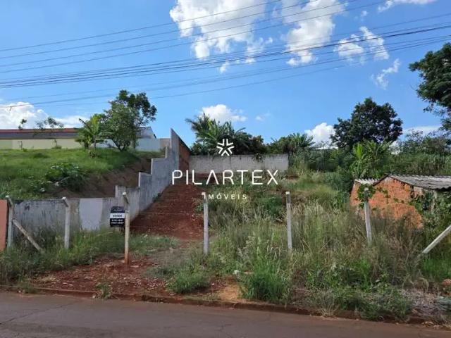 Terreno / Lote para Venda em Londrina/PR Jardim Maria Celina