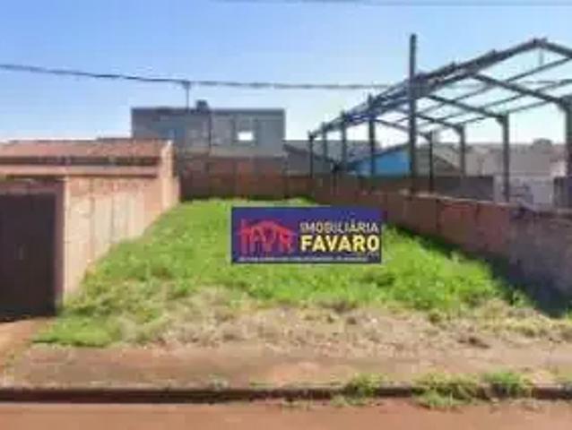Terreno / Lote para Venda em Londrina/PR Jardim Maria Celina