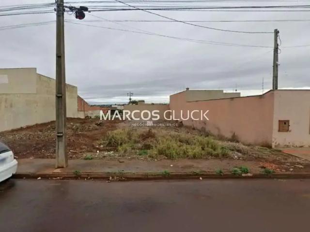Terreno / Lote para Venda em Londrina/PR Jardim Maria Celina
