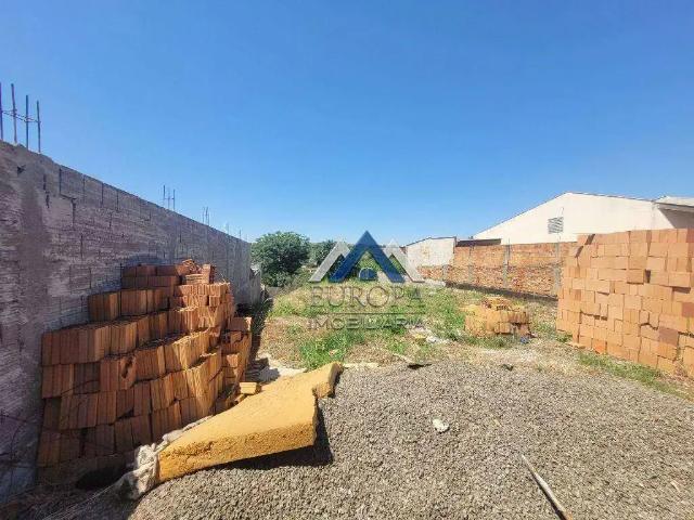 Terreno / Lote para Venda em Londrina/PR Jardim Maria Celina
