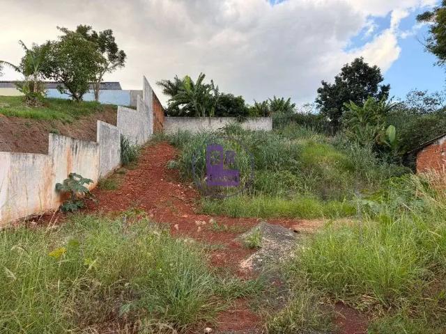 Terreno / Lote para Venda em Londrina/PR Jardim Maria Celina