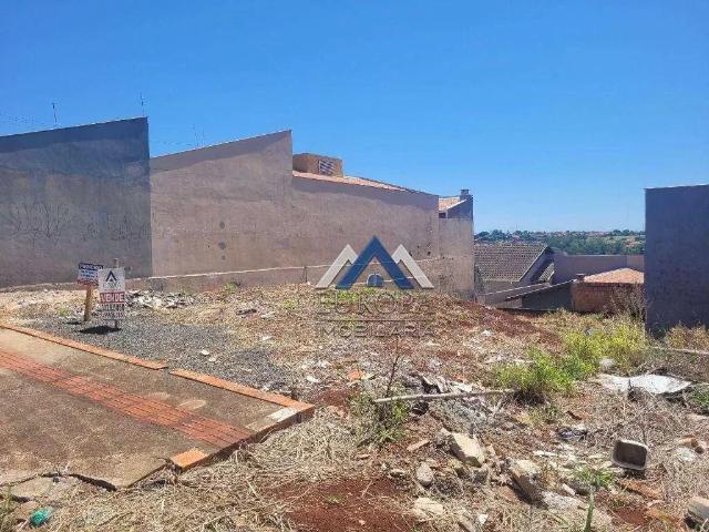 Terreno / Lote para Venda em Londrina/PR Jardim Maria Luiza