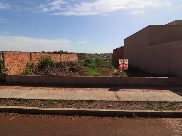 Terreno / Lote para Venda em Londrina/PR Jardim Maria Luiza