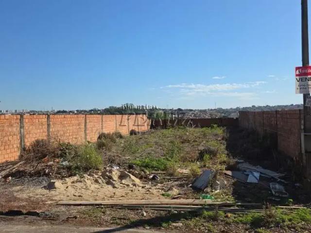 Terreno / Lote para Venda em Londrina/PR Jardim Maria Luiza