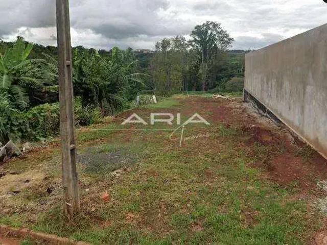 Terreno / Lote para Venda em Londrina/PR Jardim Marissol