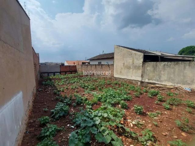 Terreno / Lote para Venda em Londrina/PR Jardim Montecatini