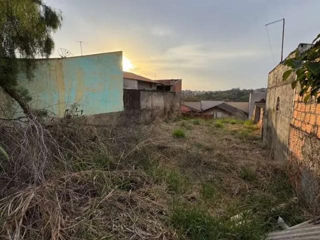 Terreno / Lote para Venda em Londrina/PR Jardim Montecatini