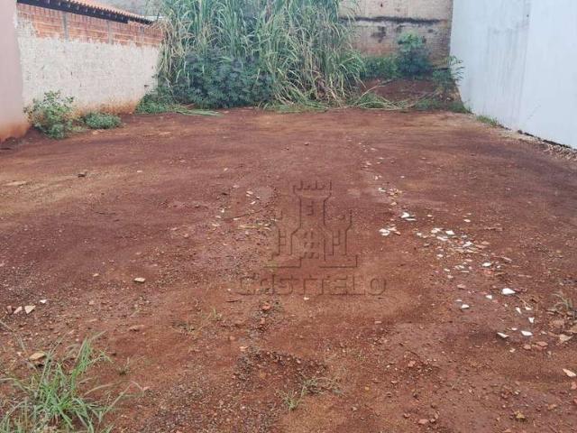 Terreno / Lote para Venda em Londrina/PR Jardim Montecatini