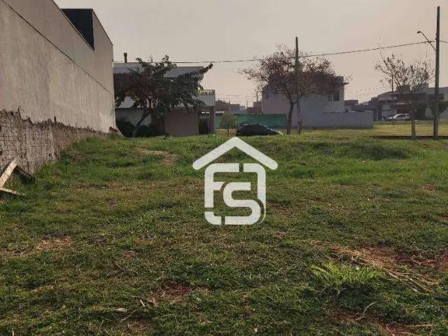 Terreno / Lote para Venda em Londrina/PR Jardim Montecatini