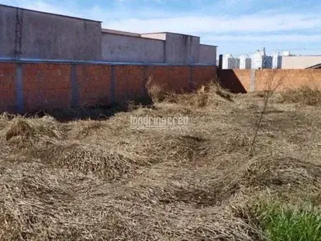 Terreno / Lote para Venda em Londrina/PR Jardim Moema