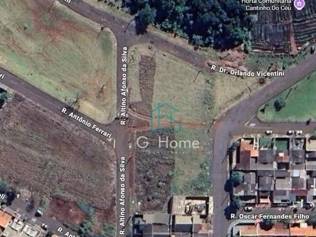Terreno / Lote para Venda em Londrina/PR Jardim Moema