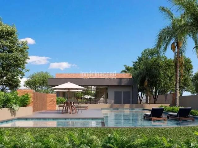 Terreno / Lote para Venda em Londrina/PR Jardim Morumbi