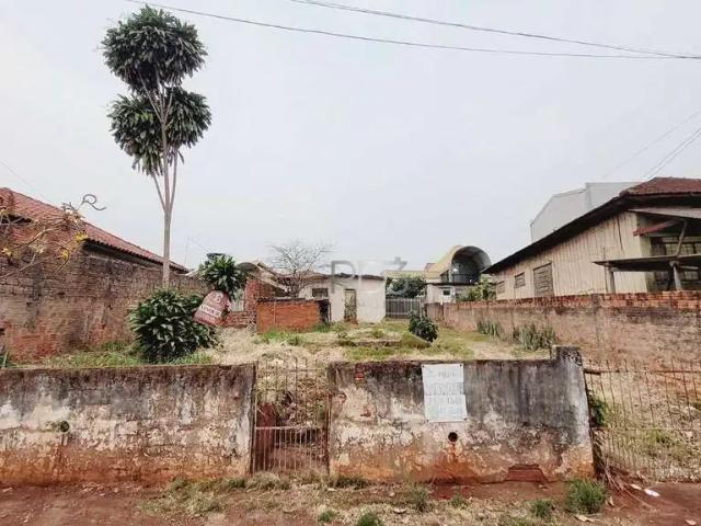 Terreno / Lote para Venda em Londrina/PR Jardim Morumbi