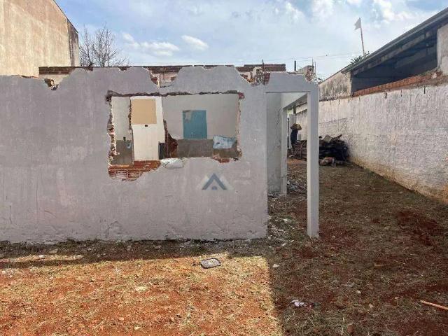 Terreno / Lote para Venda em Londrina/PR Jardim Morumbi