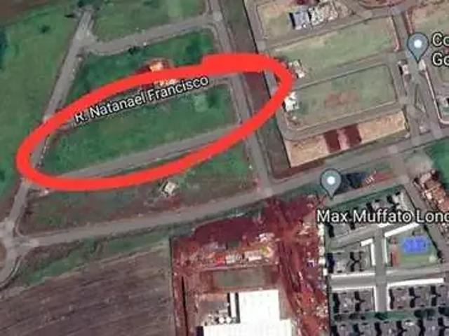 Terreno / Lote para Venda em Londrina/PR Jardim Morumbi