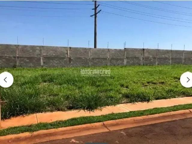 Terreno / Lote para Venda em Londrina/PR Jardim Morumbi