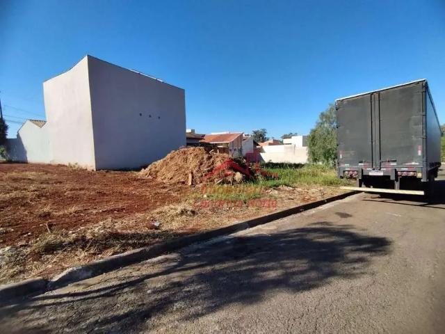 Terreno / Lote para Venda em Londrina/PR Jardim Neman Sahyun
