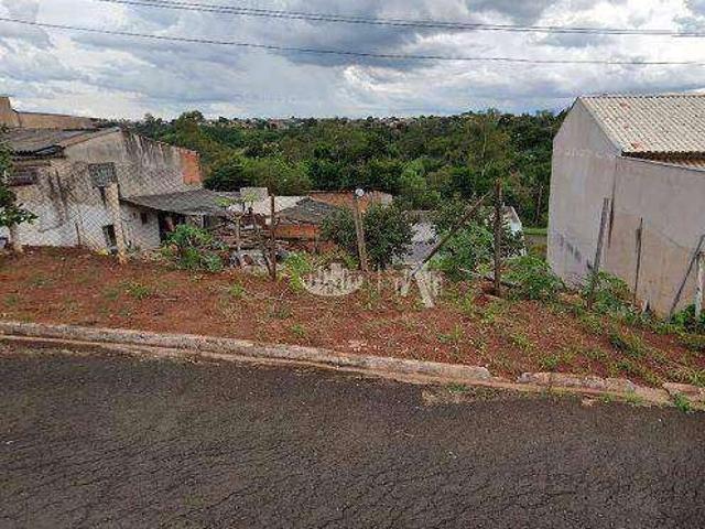 Terreno / Lote para Venda em Londrina/PR Jardim Neman Sahyun