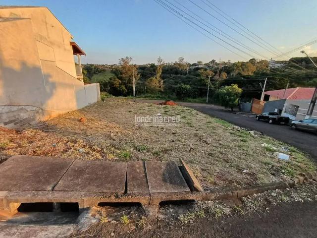 Terreno / Lote para Venda em Londrina/PR Jardim Neman Sahyun