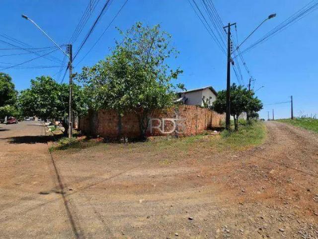 Terreno / Lote para Venda em Londrina/PR Jardim Neman Sahyun