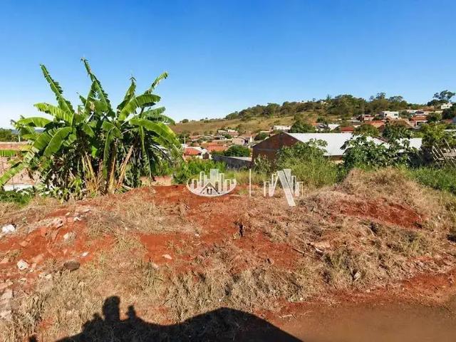 Terreno / Lote para Venda em Londrina/PR Jardim Nova Esperança