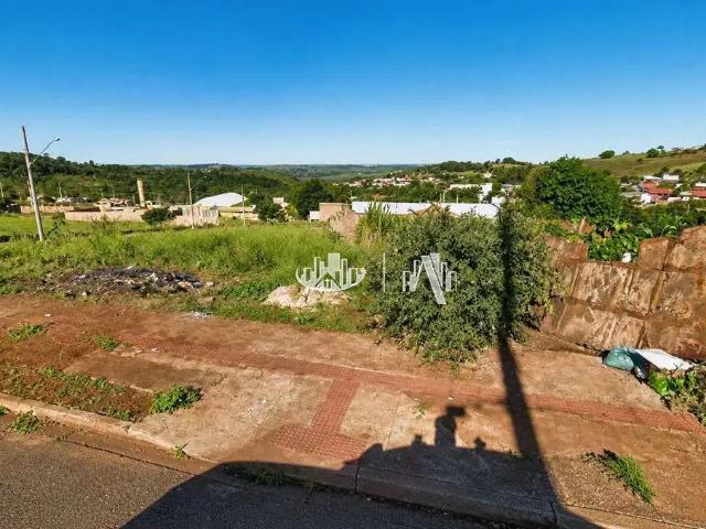 Terreno / Lote para Venda em Londrina/PR Jardim Nova Esperança