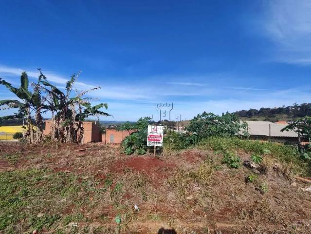 Terreno / Lote para Venda em Londrina/PR Jardim Nova Esperança