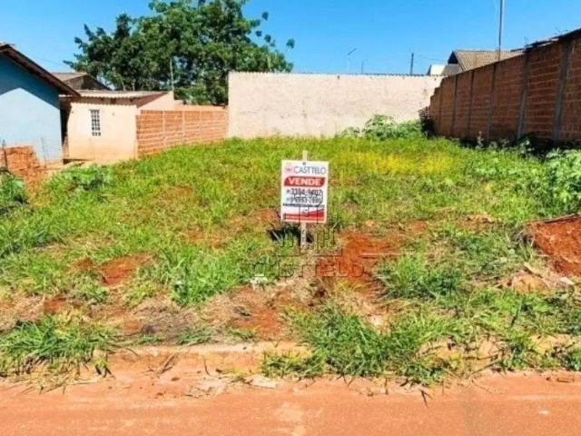 Terreno / Lote para Venda em Londrina/PR Jardim Nova Esperança
