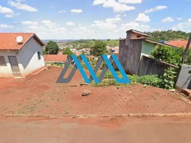 Terreno / Lote para Venda em Londrina/PR Jardim Nova Esperança