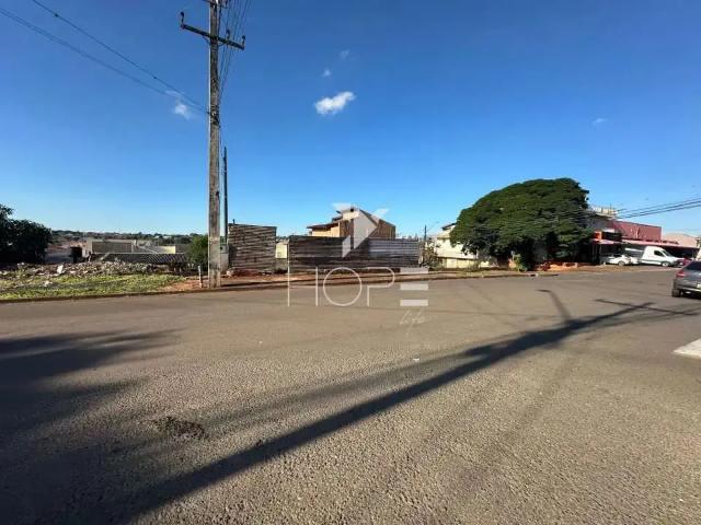 Terreno / Lote para Venda em Londrina/PR Jardim Novo Sabará