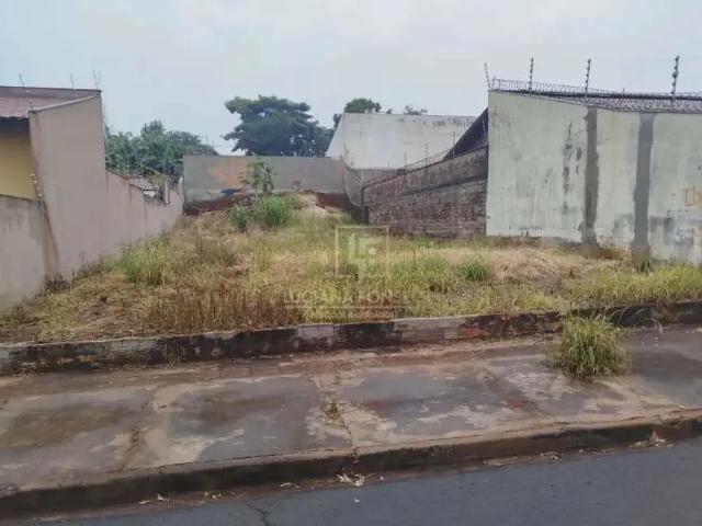 Terreno / Lote para Venda em Londrina/PR Jardim Novo Sabará