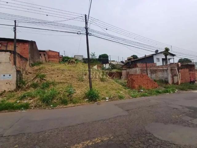 Terreno / Lote para Venda em Londrina/PR Jardim Olímpico