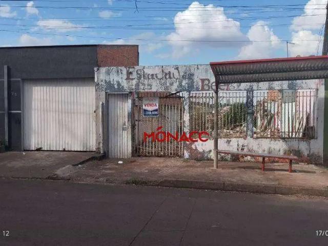Terreno / Lote para Venda em Londrina/PR Jardim Olímpico
