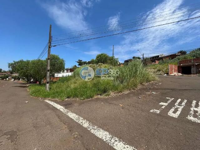 Terreno / Lote para Venda em Londrina/PR Jardim Olímpico