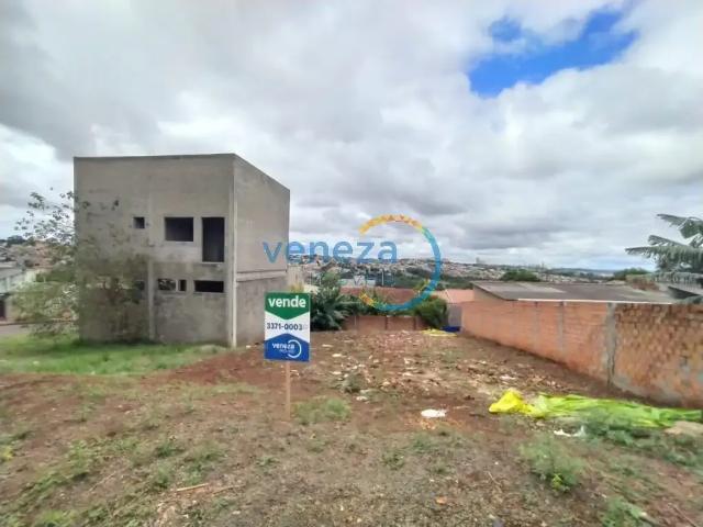 Terreno / Lote para Venda em Londrina/PR Jardim Olímpico