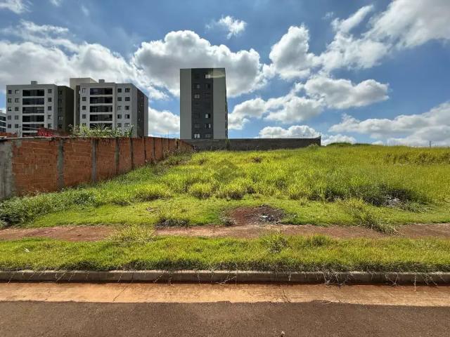 Terreno / Lote para Venda em Londrina/PR Jardim Olímpico