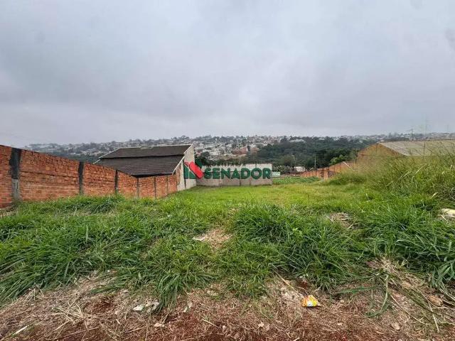 Terreno / Lote para Venda em Londrina/PR Jardim Olímpico