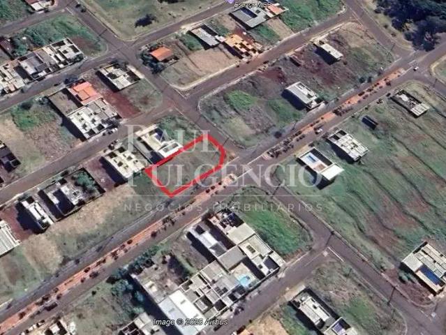Terreno / Lote para Venda em Londrina/PR Jardim Olímpico