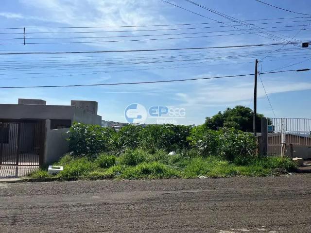 Terreno / Lote para Venda em Londrina/PR Jardim Olímpico