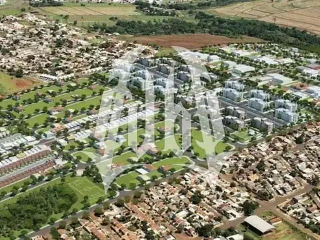 Terreno / Lote para Venda em Londrina/PR Jardim Olímpico