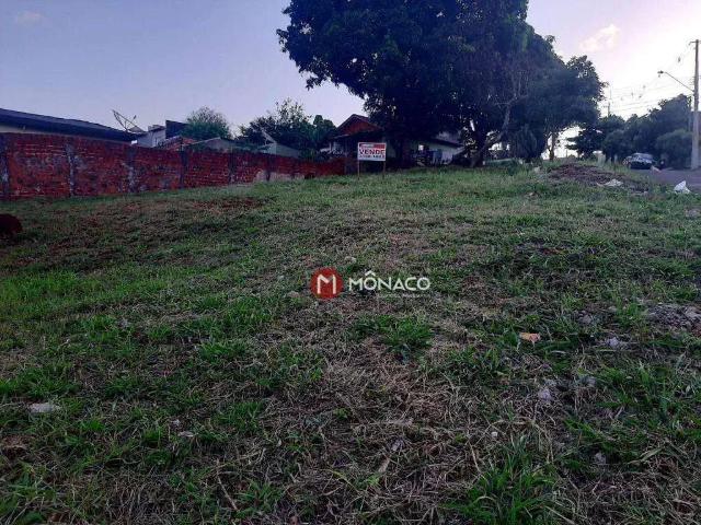 Terreno / Lote para Venda em Londrina/PR Jardim Olímpico