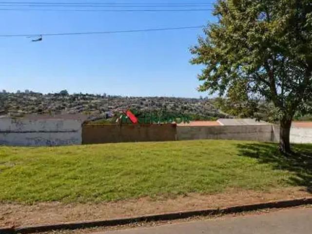 Terreno / Lote para Venda em Londrina/PR Jardim Olímpico